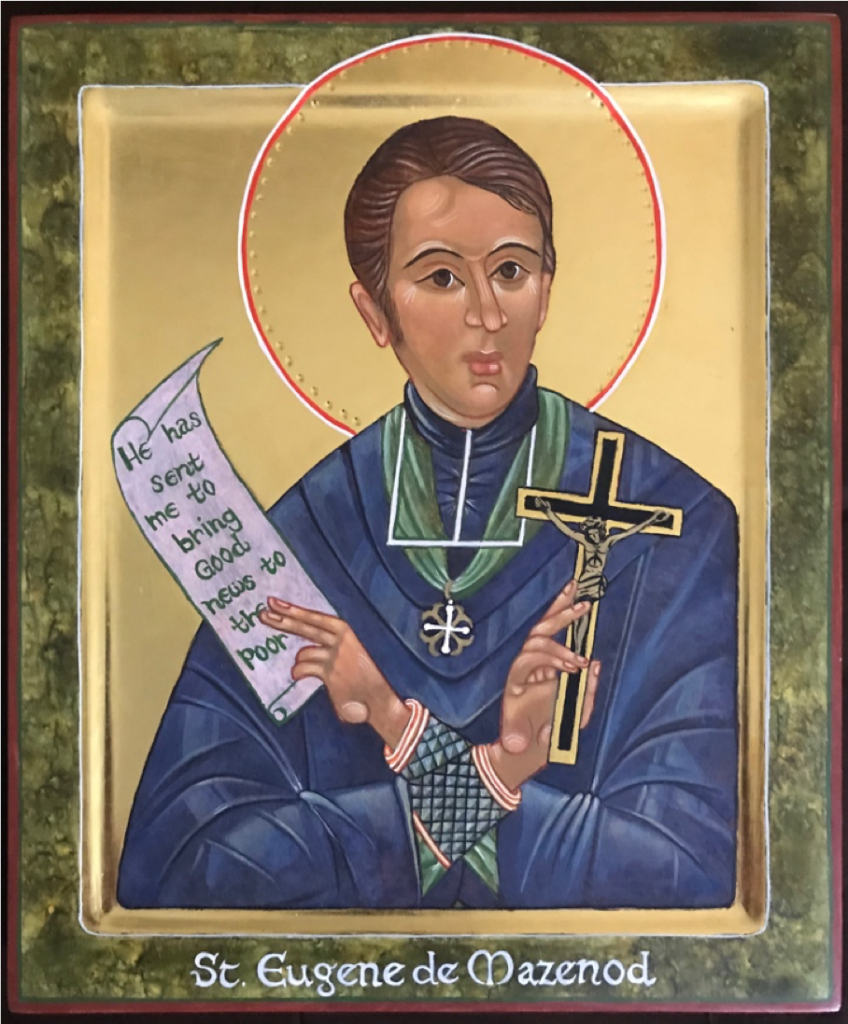 EASTER: TO RECOGNIZE AND ANNOUNCE THE POWER OF HIS RESURRECTION ...