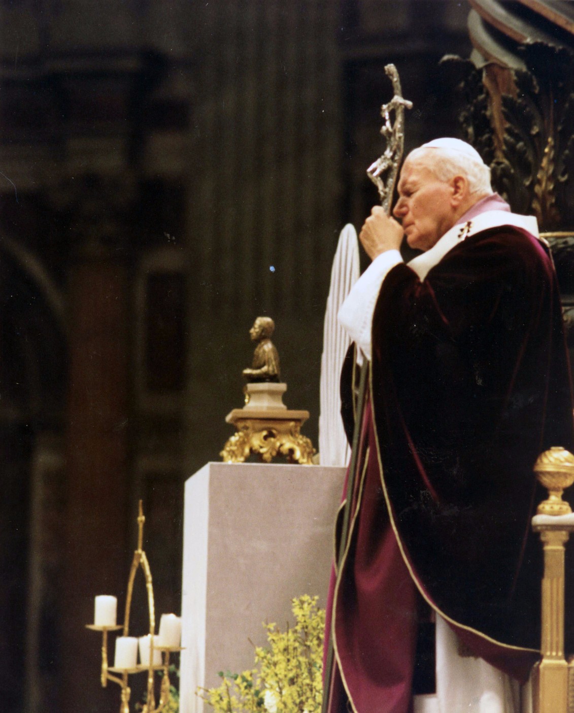 Eugene de Mazenod speaks to us | “A father’s communication with his ...